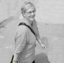 Michelle Mitchell-Foust